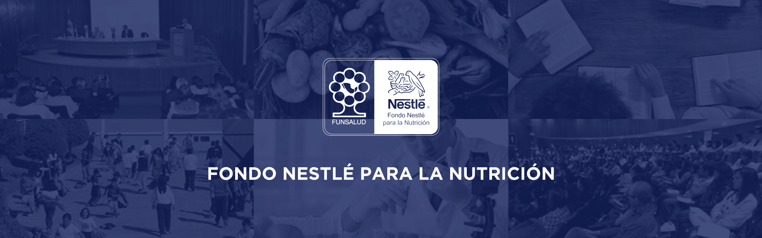 Funsalud – Fundación Mexicana para la Salud