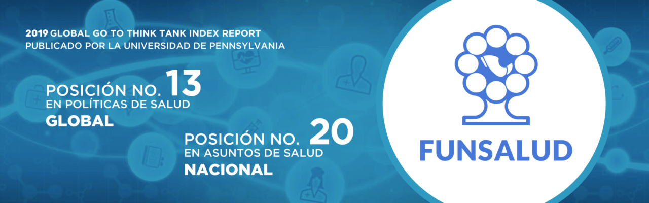 Funsalud – Fundación Mexicana para la Salud