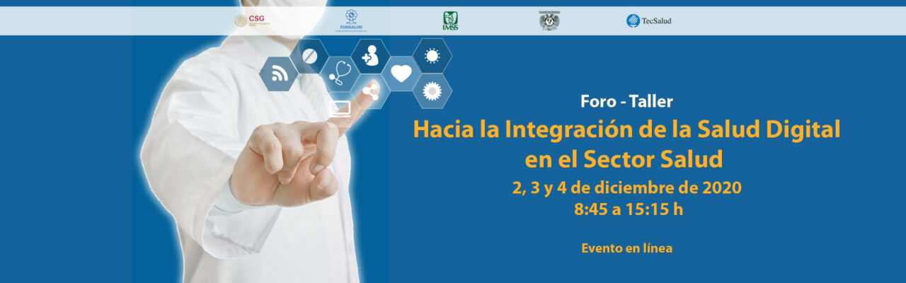 Funsalud – Fundación Mexicana para la Salud