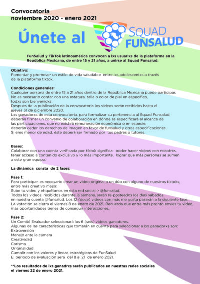 Funsalud – Fundación Mexicana para la Salud