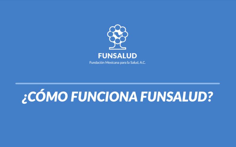 Documentos Públicos - FUNSALUD