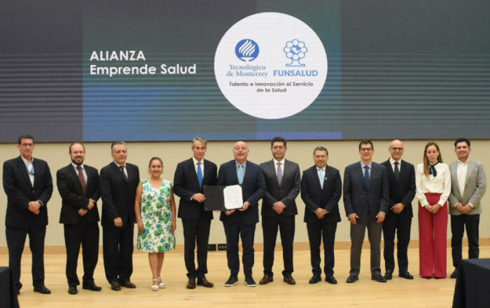 Actualidad Archivo - FUNSALUD