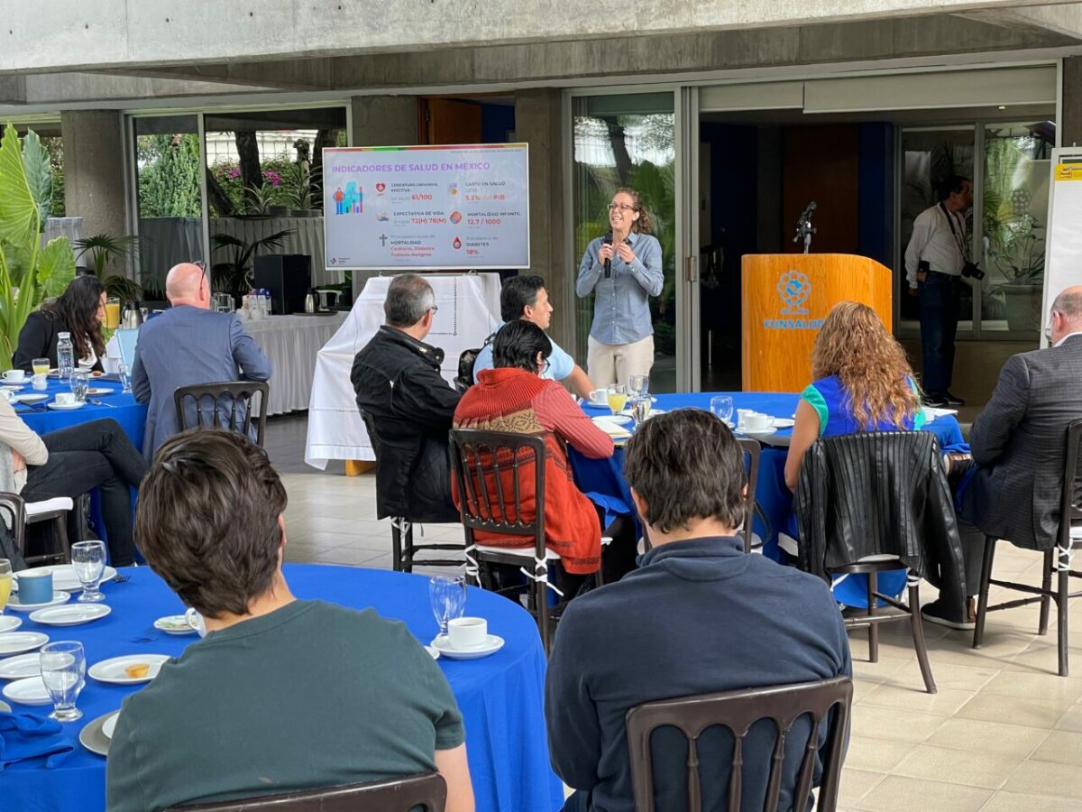 Hospitales Universitarios - FUNSALUD