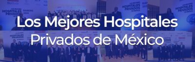 Ranking de Hospitales - FUNSALUD